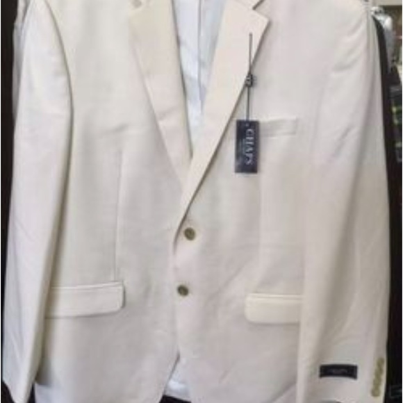 Chaps | Suits & Blazers | New Chaps Mens Blazer | Poshmark
